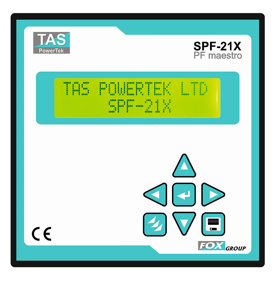 Controllers, Switches, Reactors, PF Controllers, Capacitor Duty Switches, Detuned Reactors, Auto ...